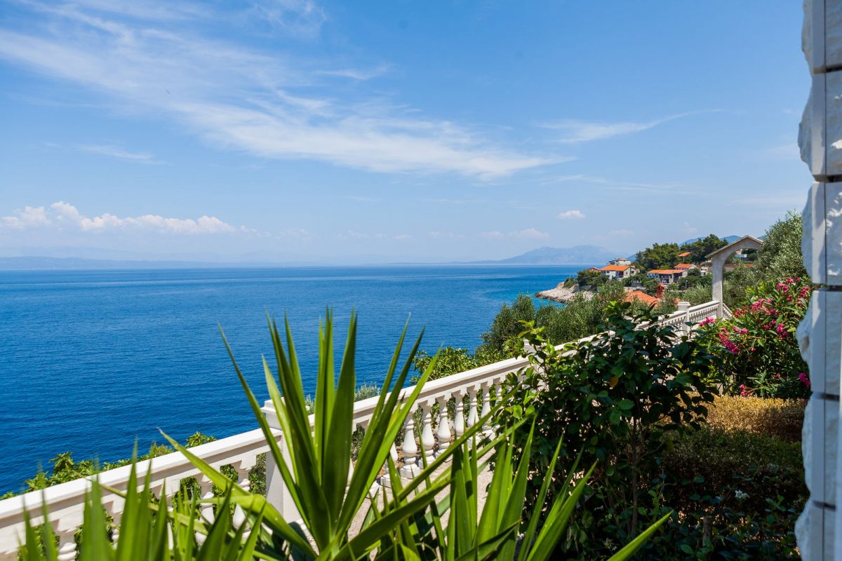 Apartment Korcula Prigradica Korcula Apartments Oreb Korcula Apartments